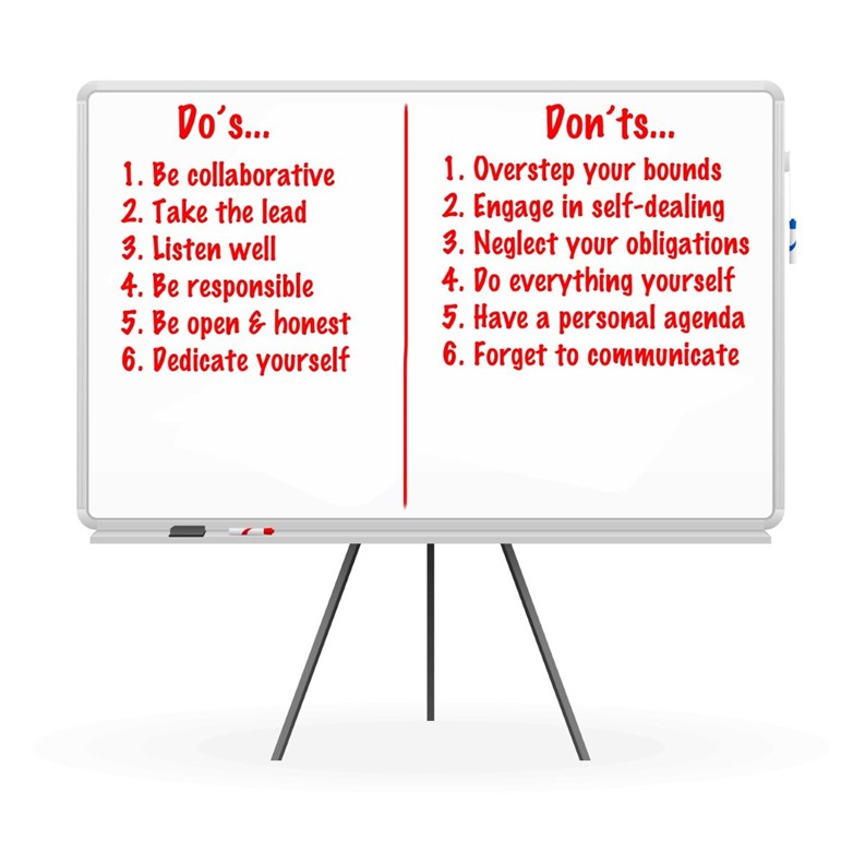 What Makes a Board Successful? - Board Owner Do’s and Don’ts ...